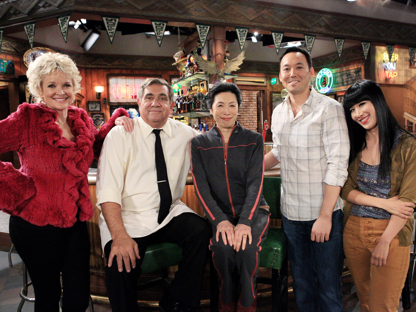 Owen Benjamin Sullivan And Son