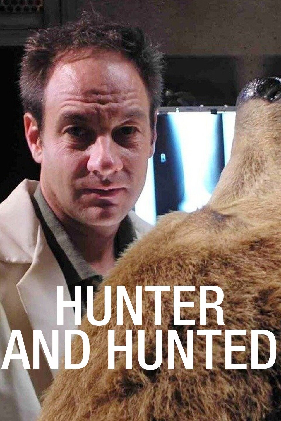 Animal Hunter Tv Shows