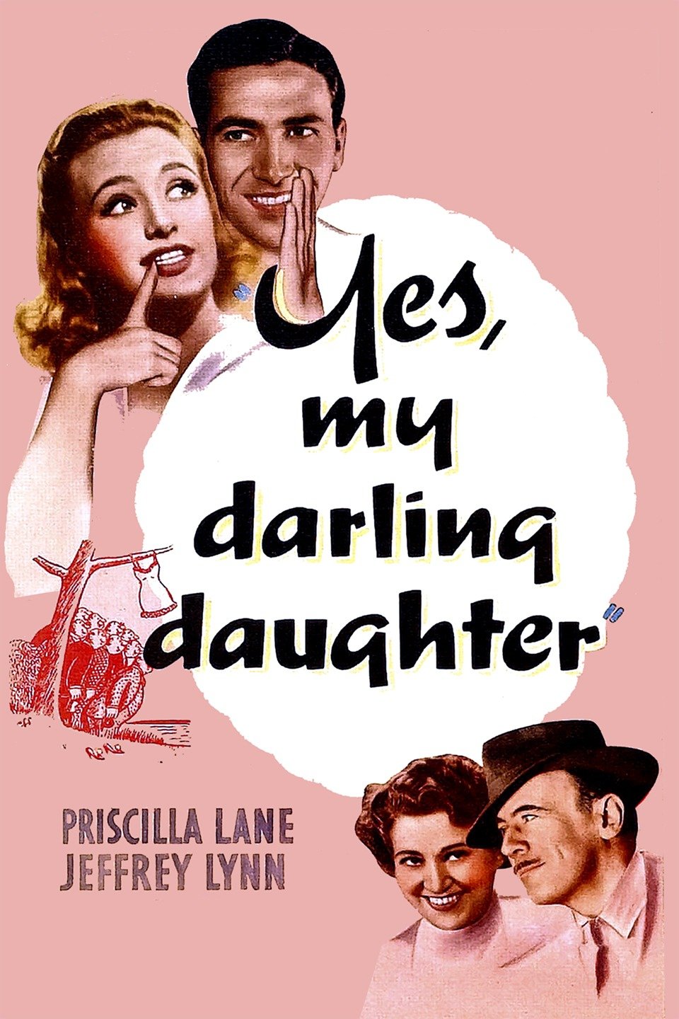 Yes, My Darling Daughter - Rotten Tomatoes