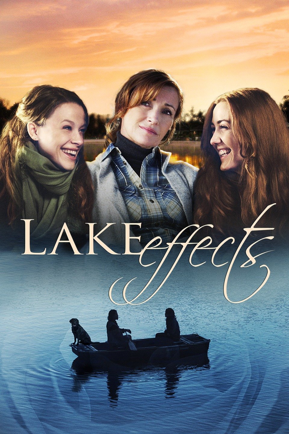 Lake Effects - Rotten Tomatoes