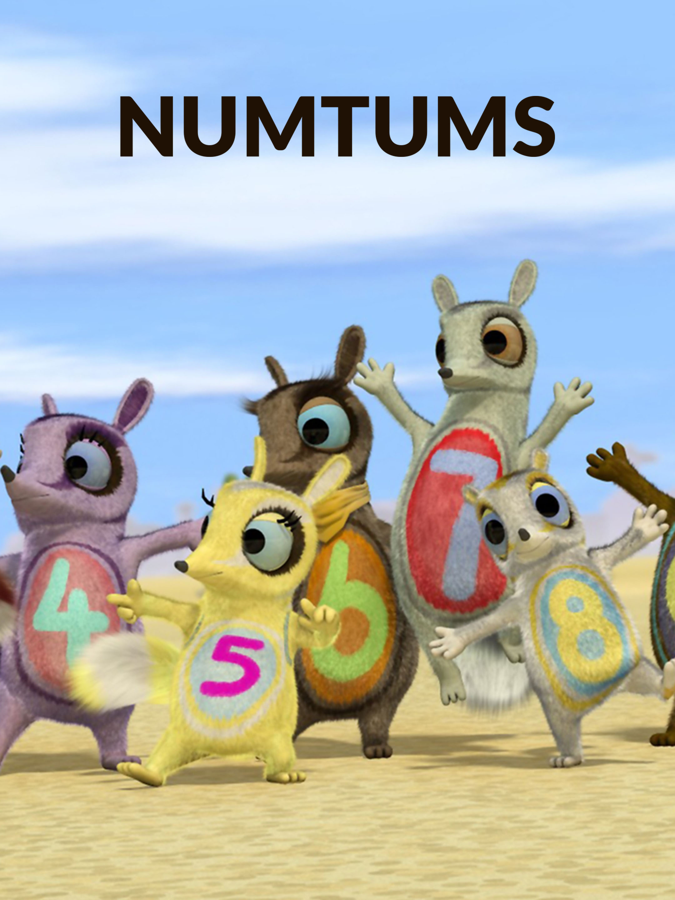 Numtums Pictures - Rotten Tomatoes