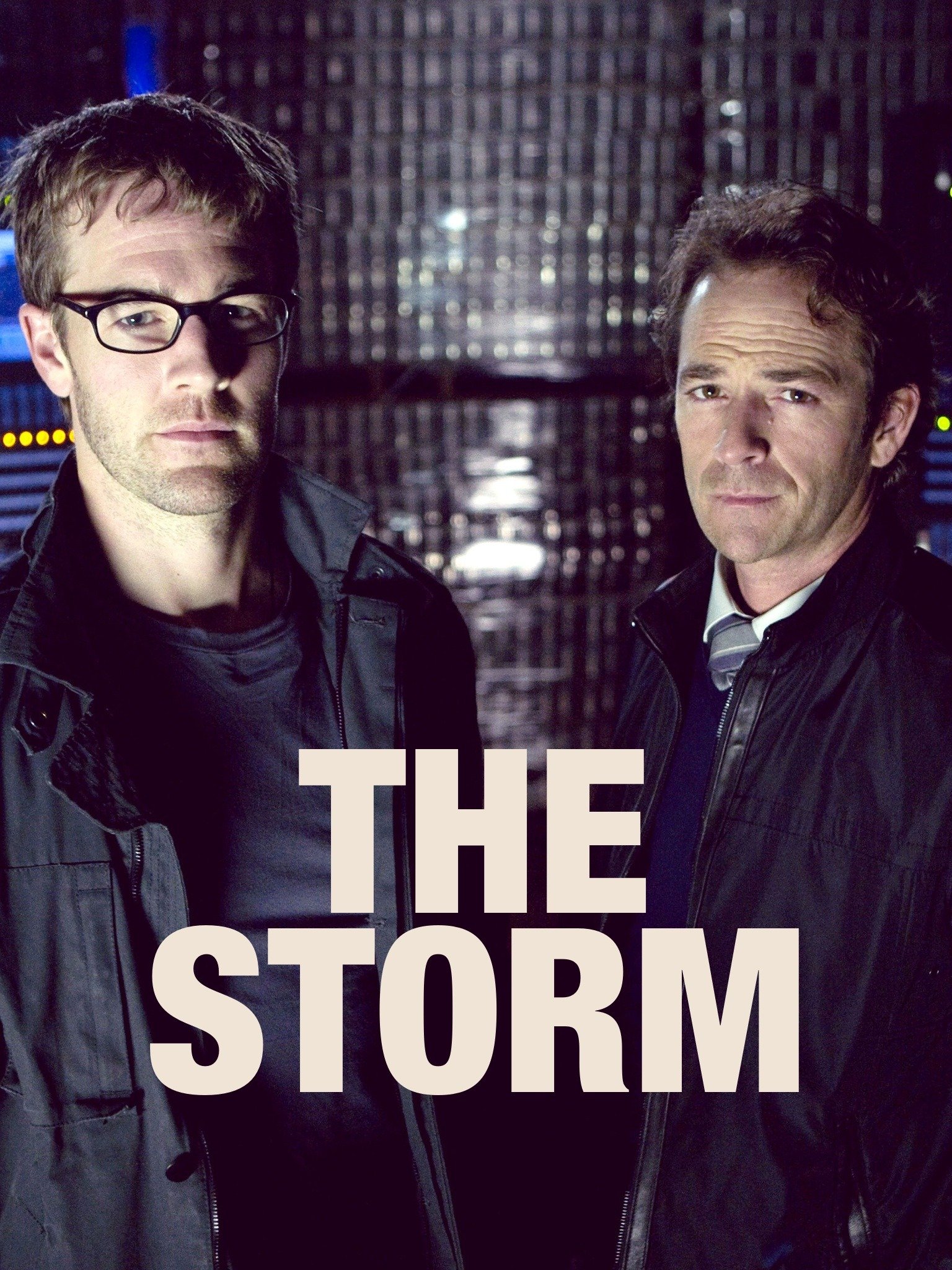 The Storm - Rotten Tomatoes