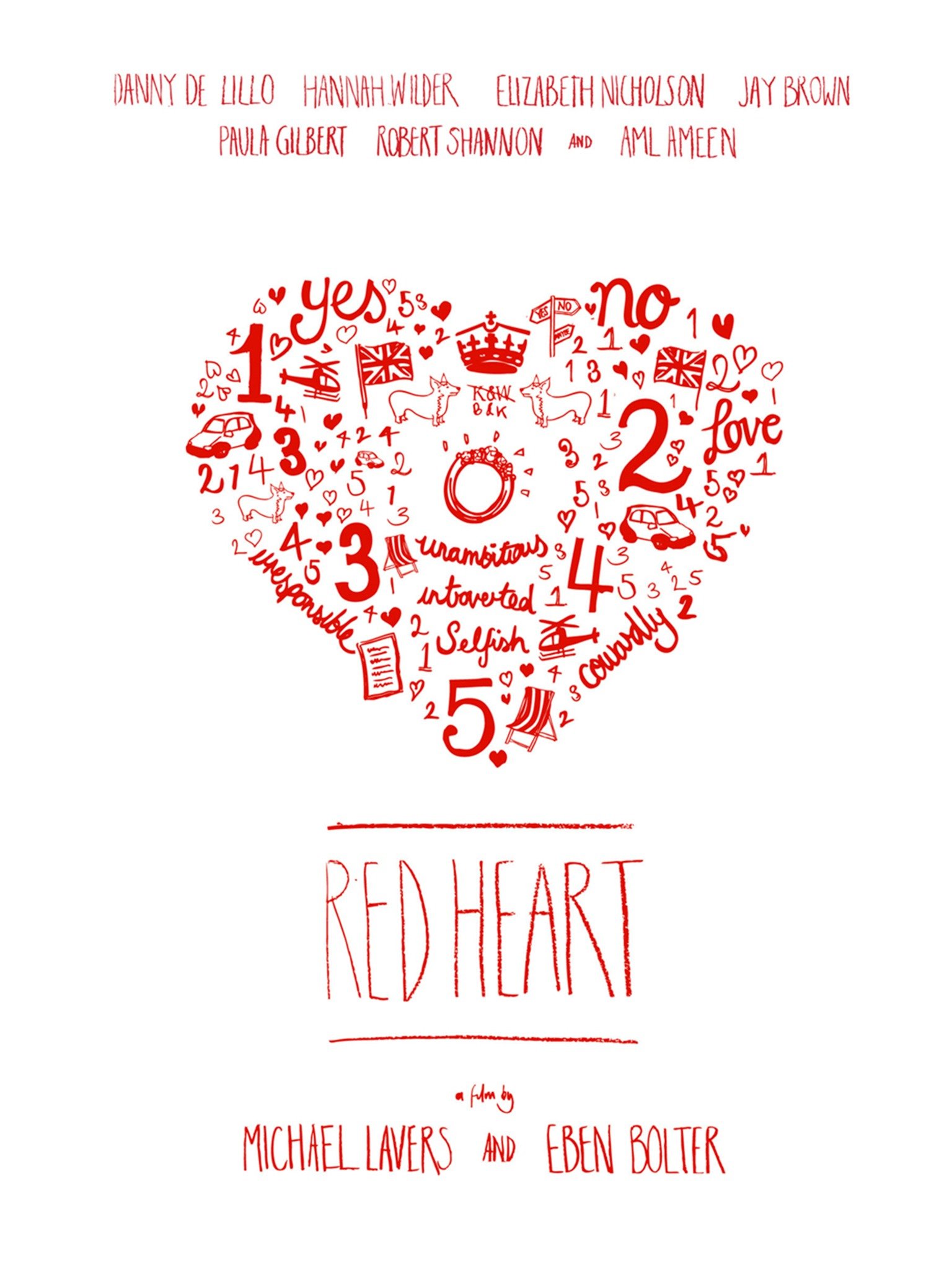 Red Heart Pictures - Rotten Tomatoes