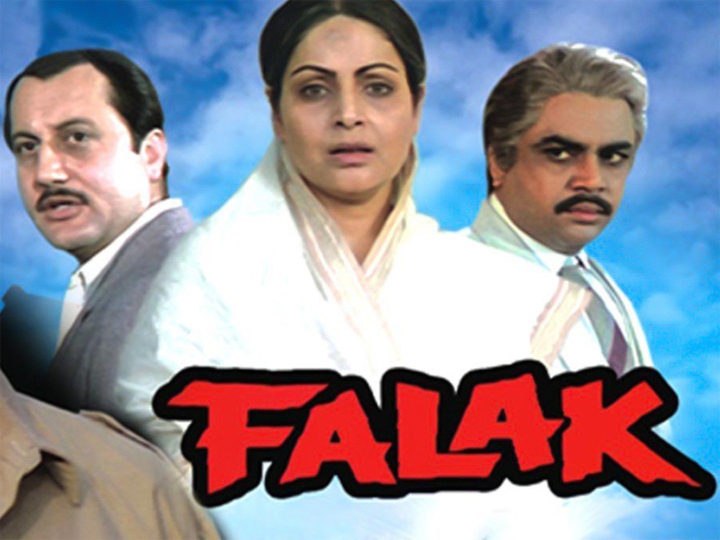 Falak - Movie Reviews