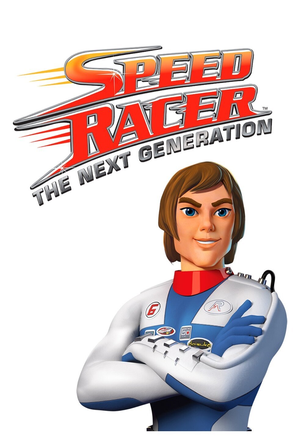 Speed Racer: The Next Generation - Rotten Tomatoes