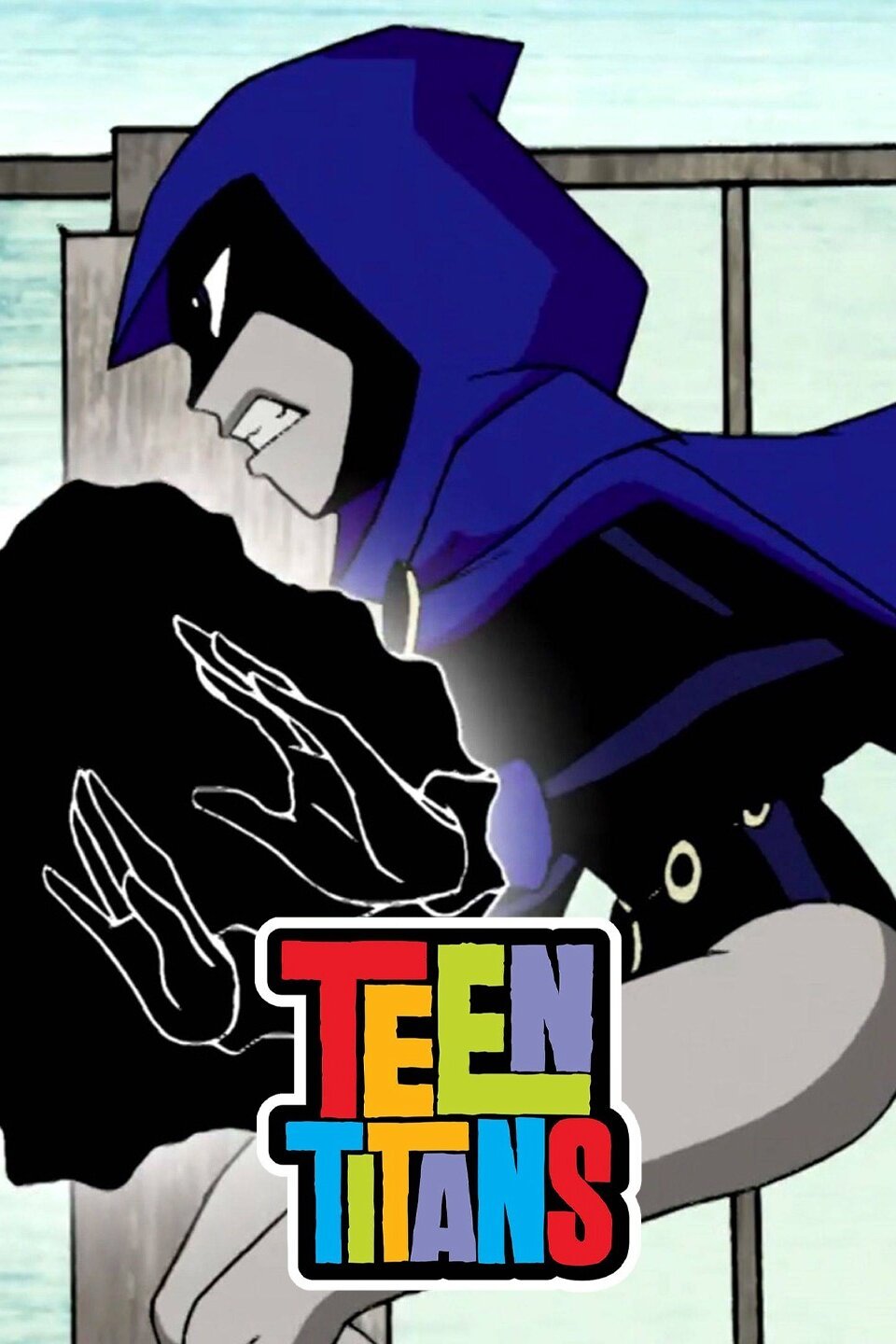 Teen Titans - Rotten Tomatoes