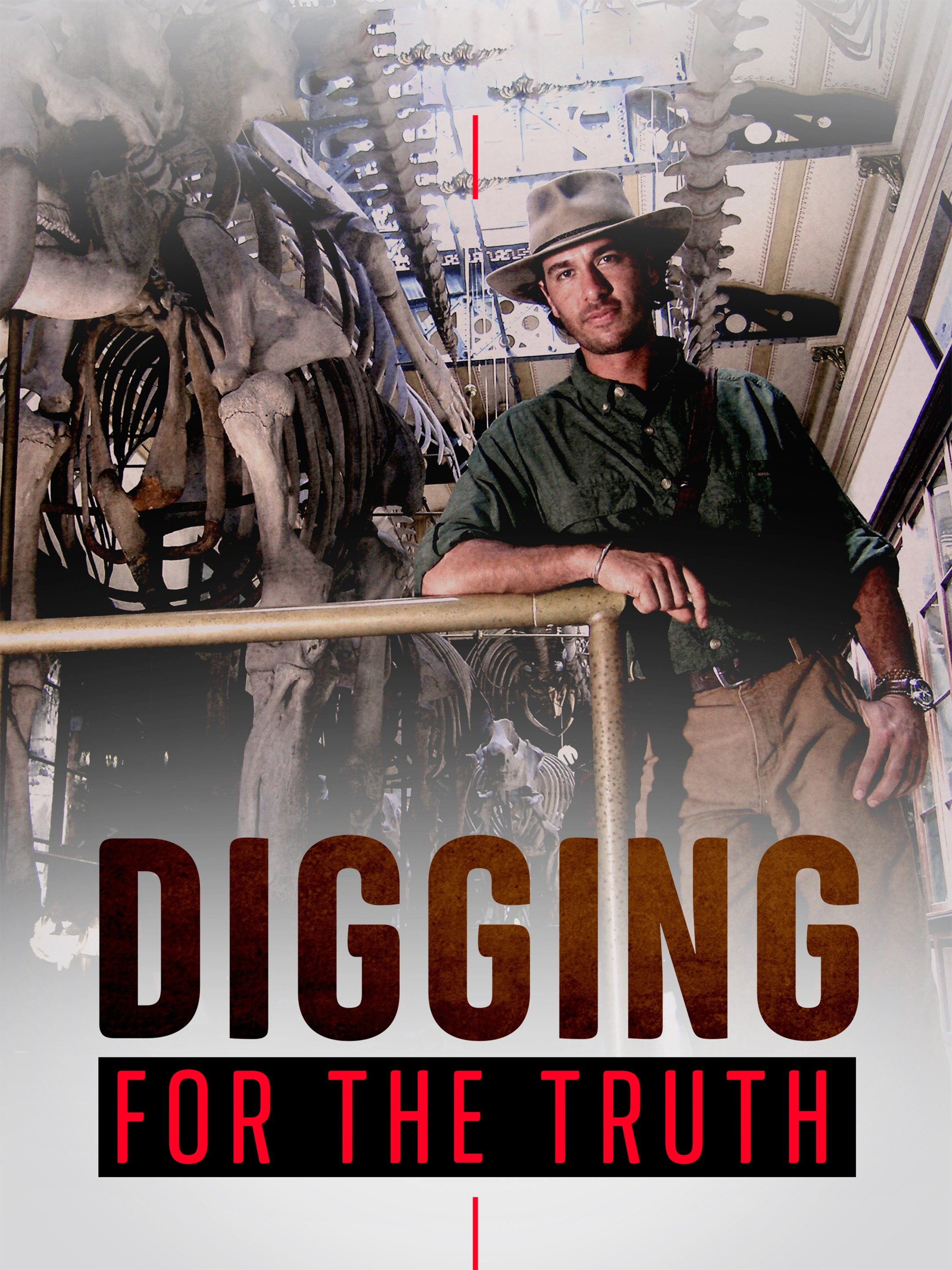 Digging for the Truth - Rotten Tomatoes