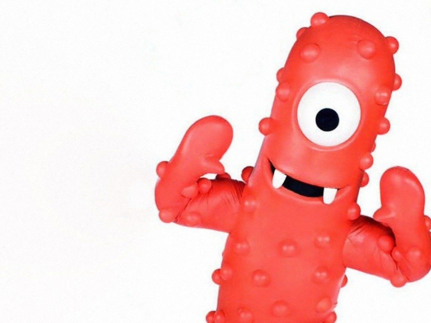 Yo Gabba Gabba Muno Toy