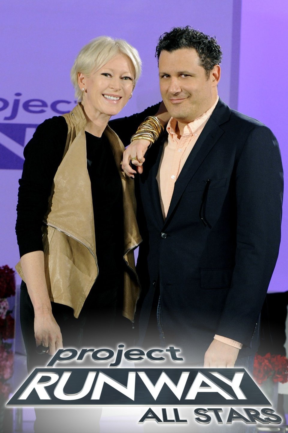 Flying the Flag for Fashion Pictures - Rotten Tomatoes