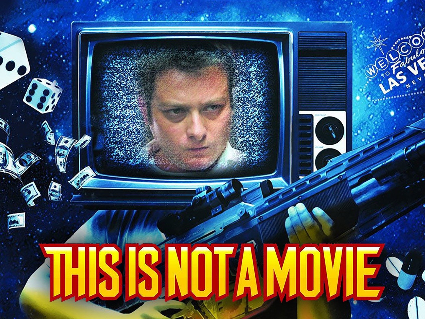 This Is Not a Movie (2011) - Rotten Tomatoes