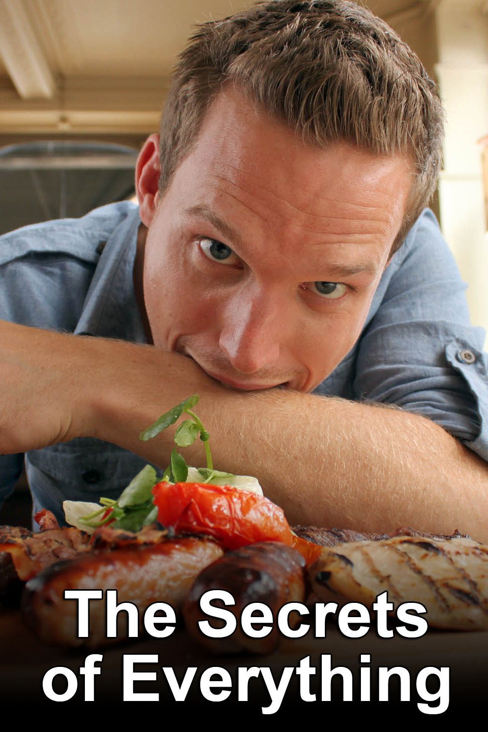 The Secrets of Everything - Rotten Tomatoes