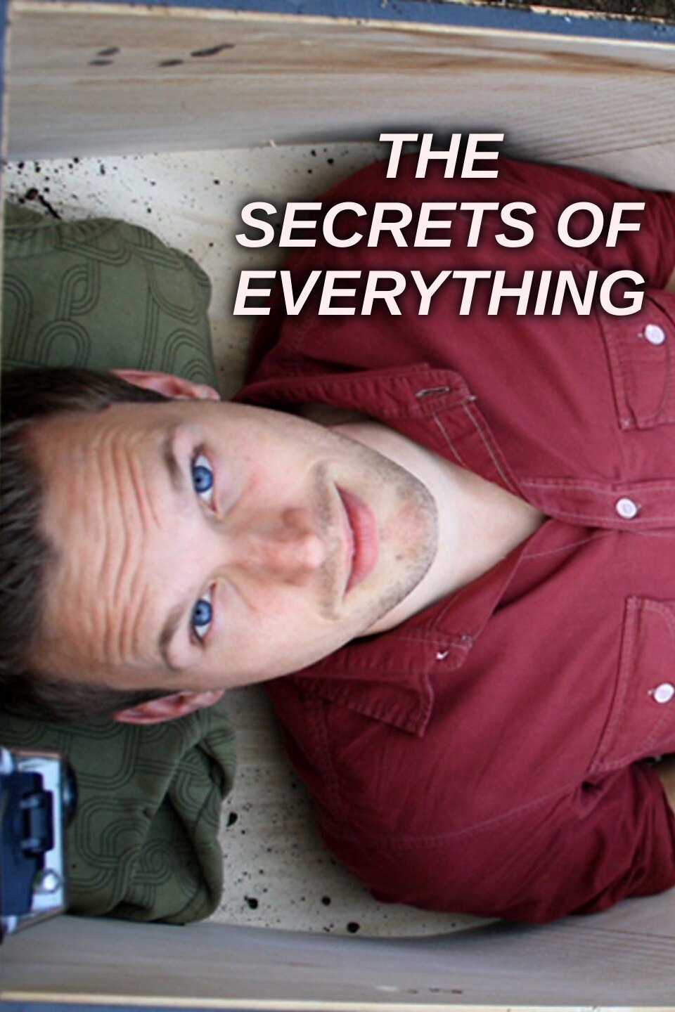 The Secrets of Everything - Rotten Tomatoes