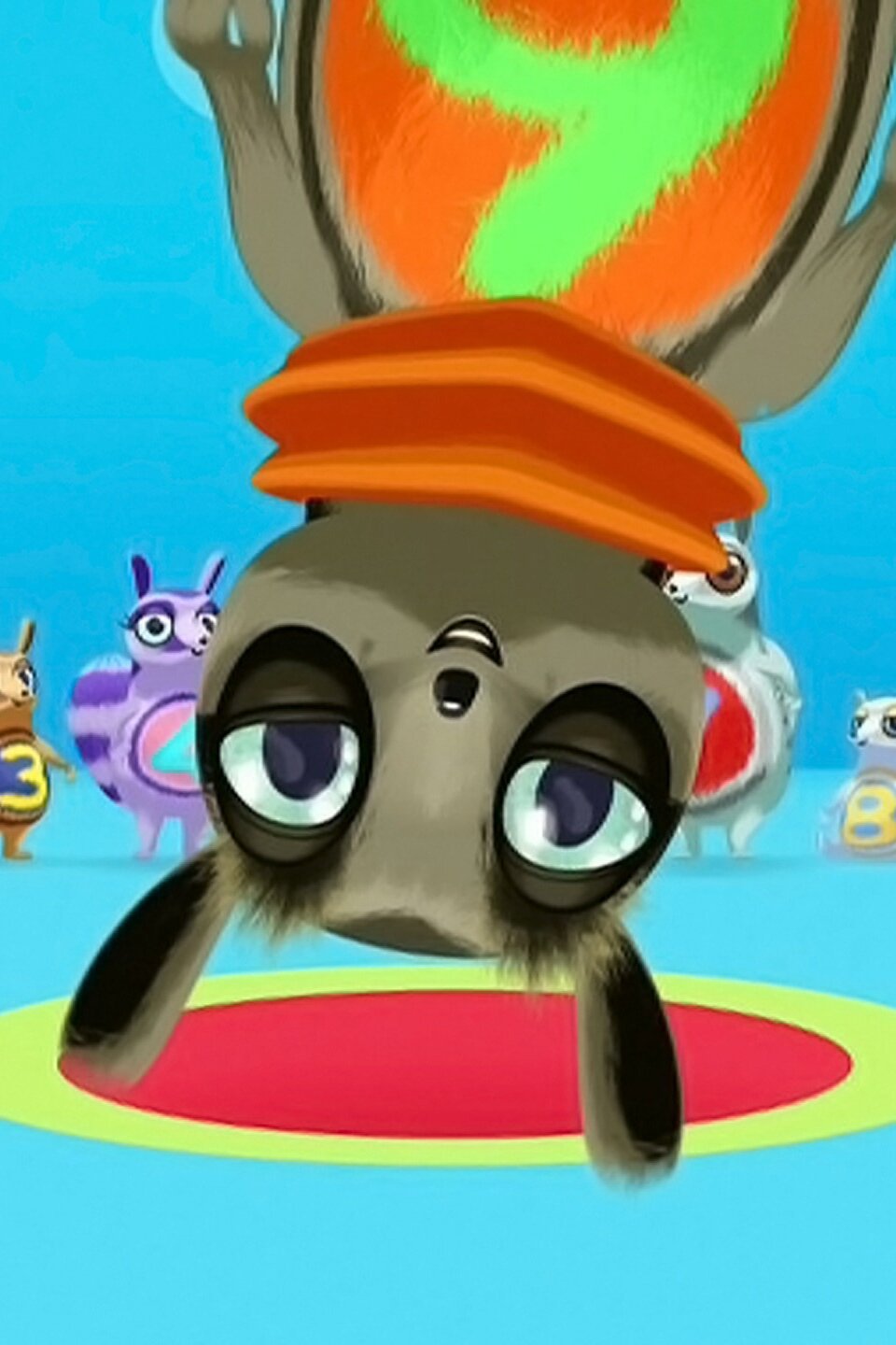 Number Six Pictures - Rotten Tomatoes