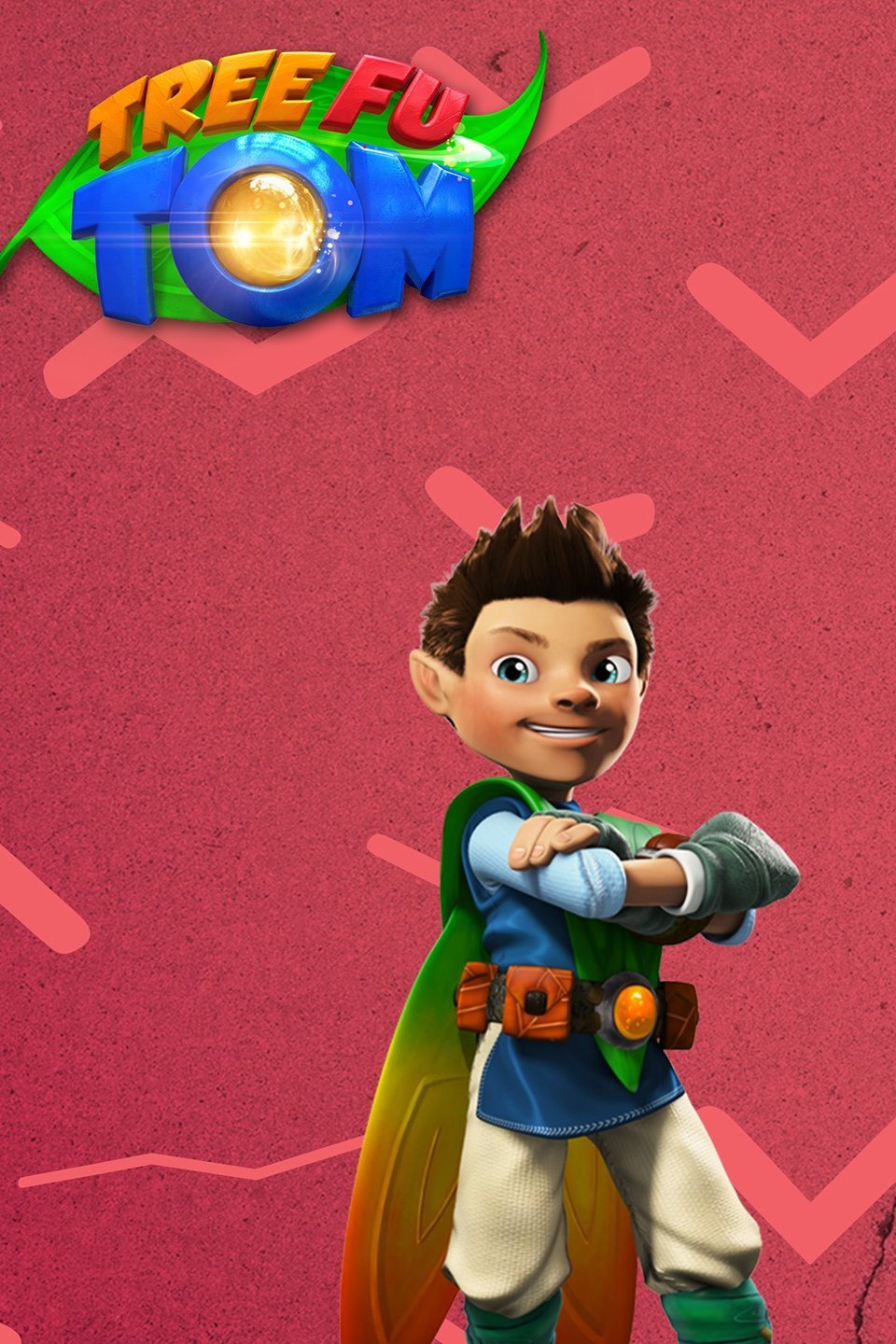 Tree Fu Tom - Rotten Tomatoes