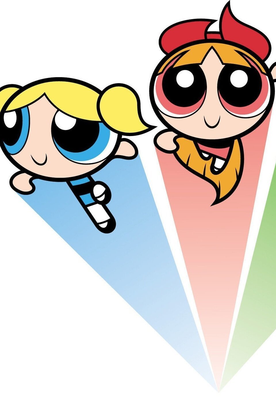 The Powerpuff Girls Bullet