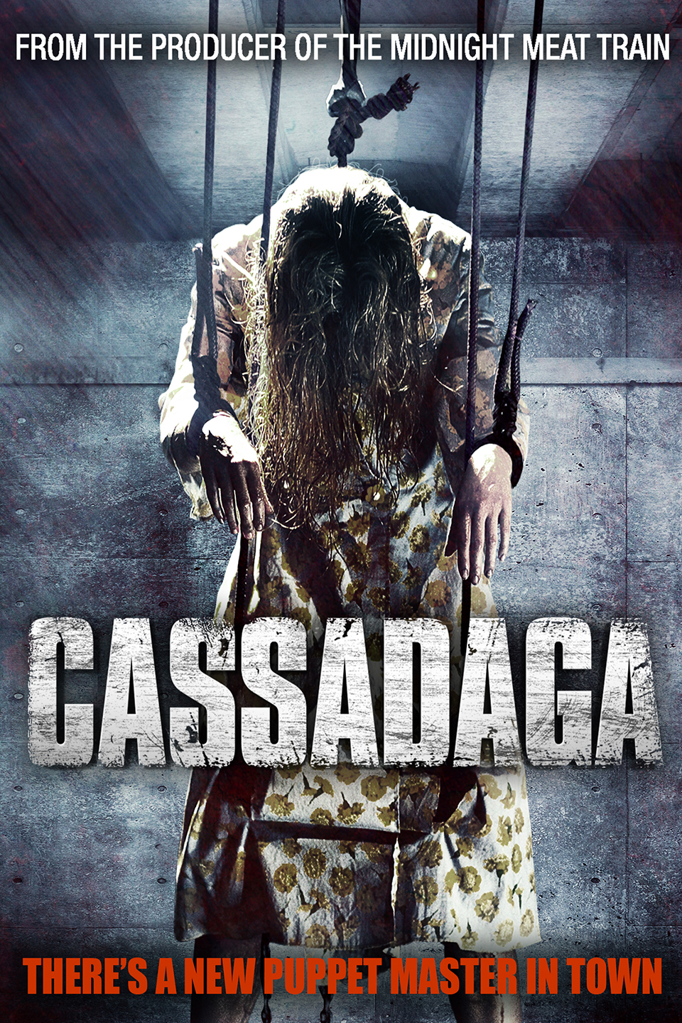 Cassadaga - Rotten Tomatoes