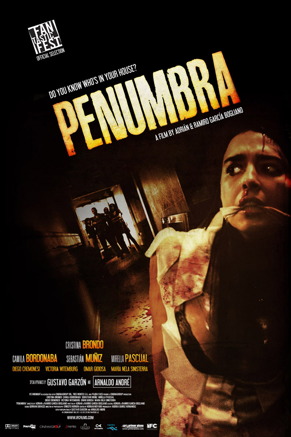 Penumbra - Rotten Tomatoes