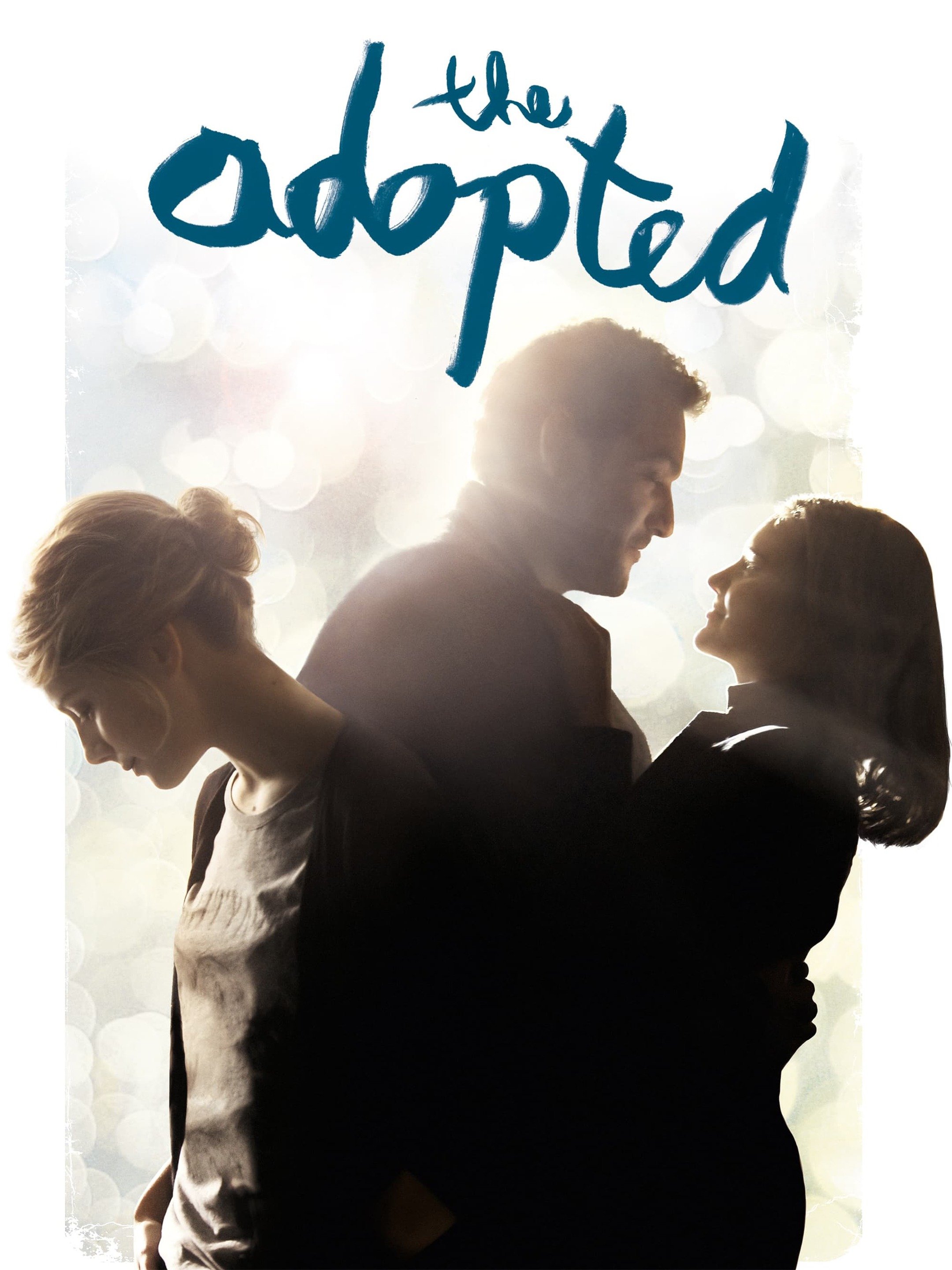 The Adopted - Rotten Tomatoes