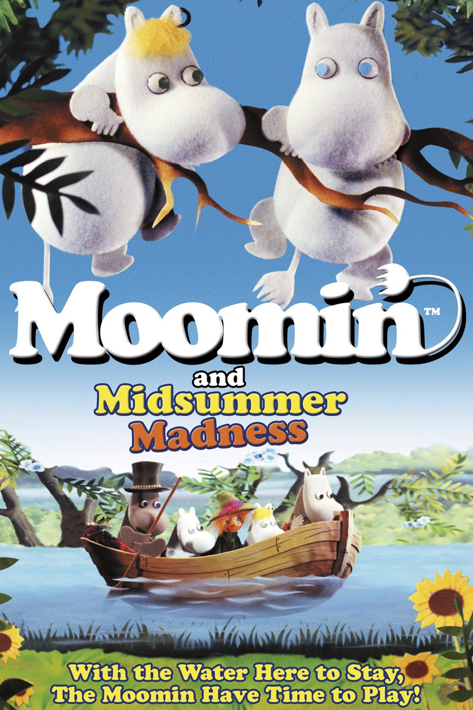 Moomin and Midsummer Madness - Rotten Tomatoes