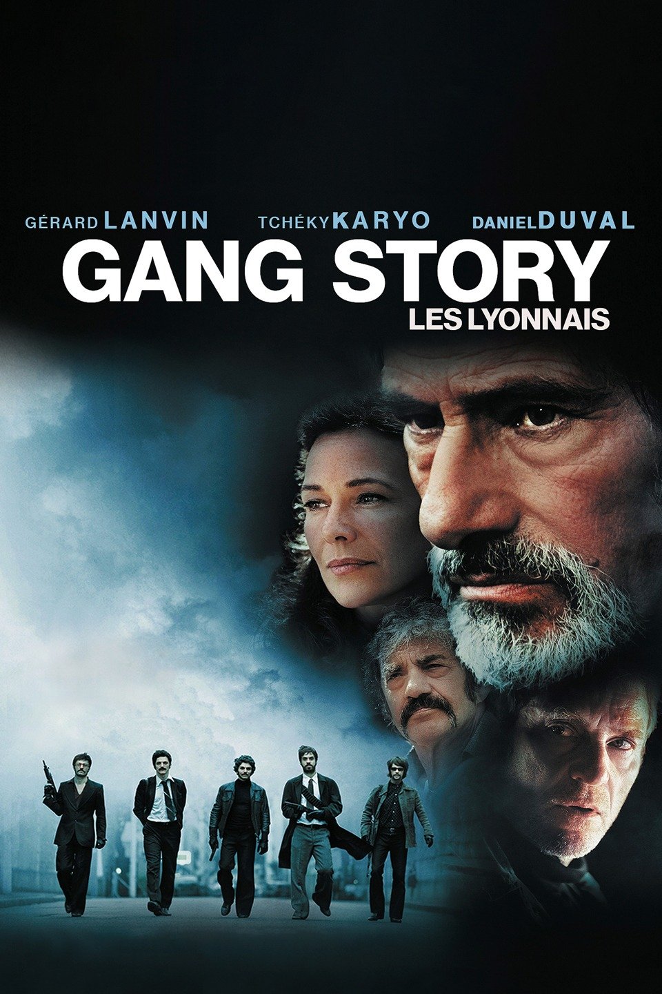 A Gang Story Pictures - Rotten Tomatoes