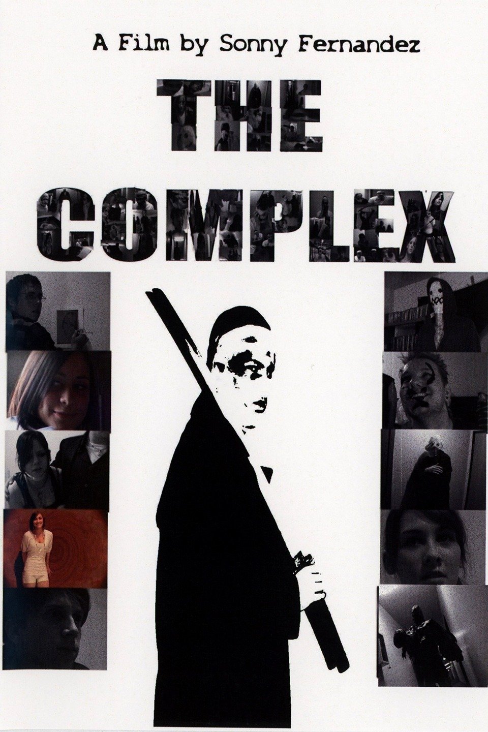 The Complex Pictures - Rotten Tomatoes