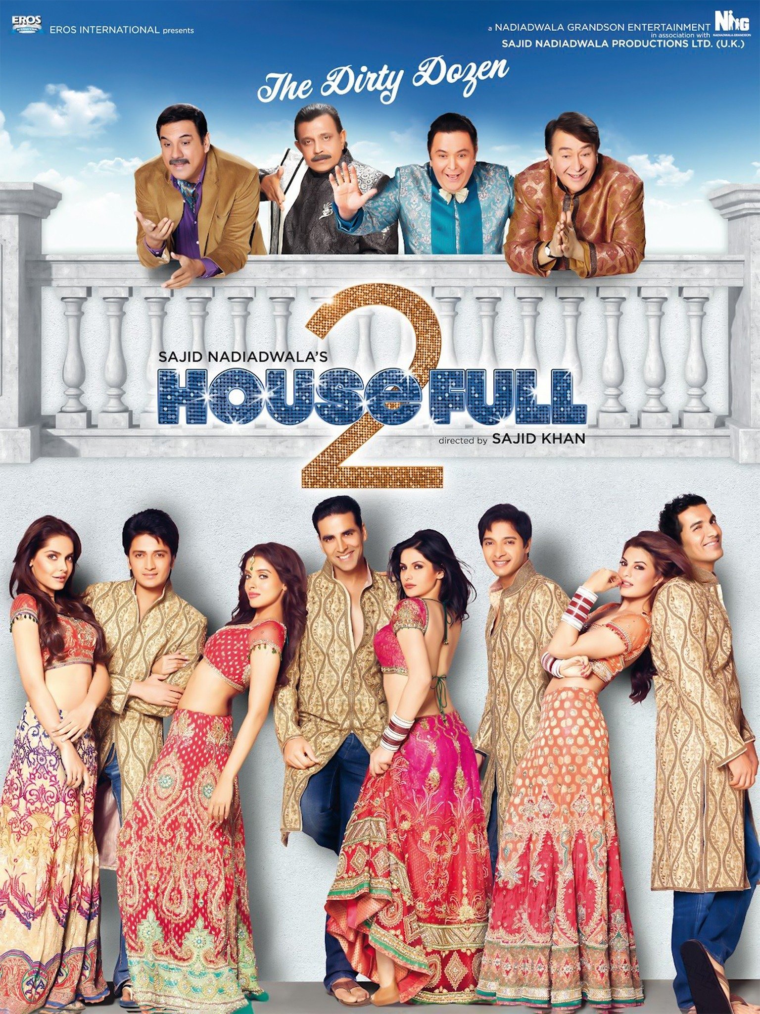 House Full 2