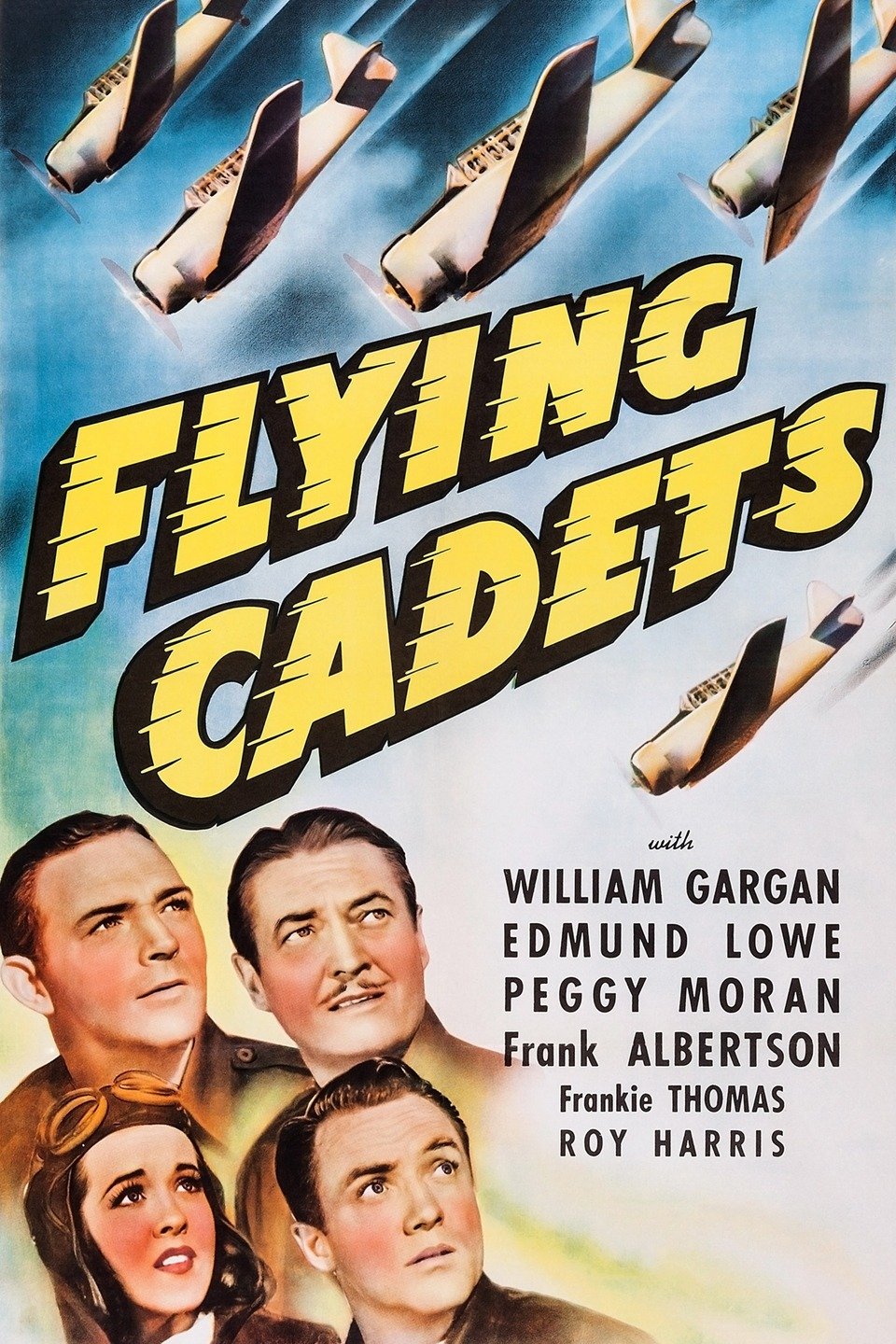 Flying Cadets - Rotten Tomatoes