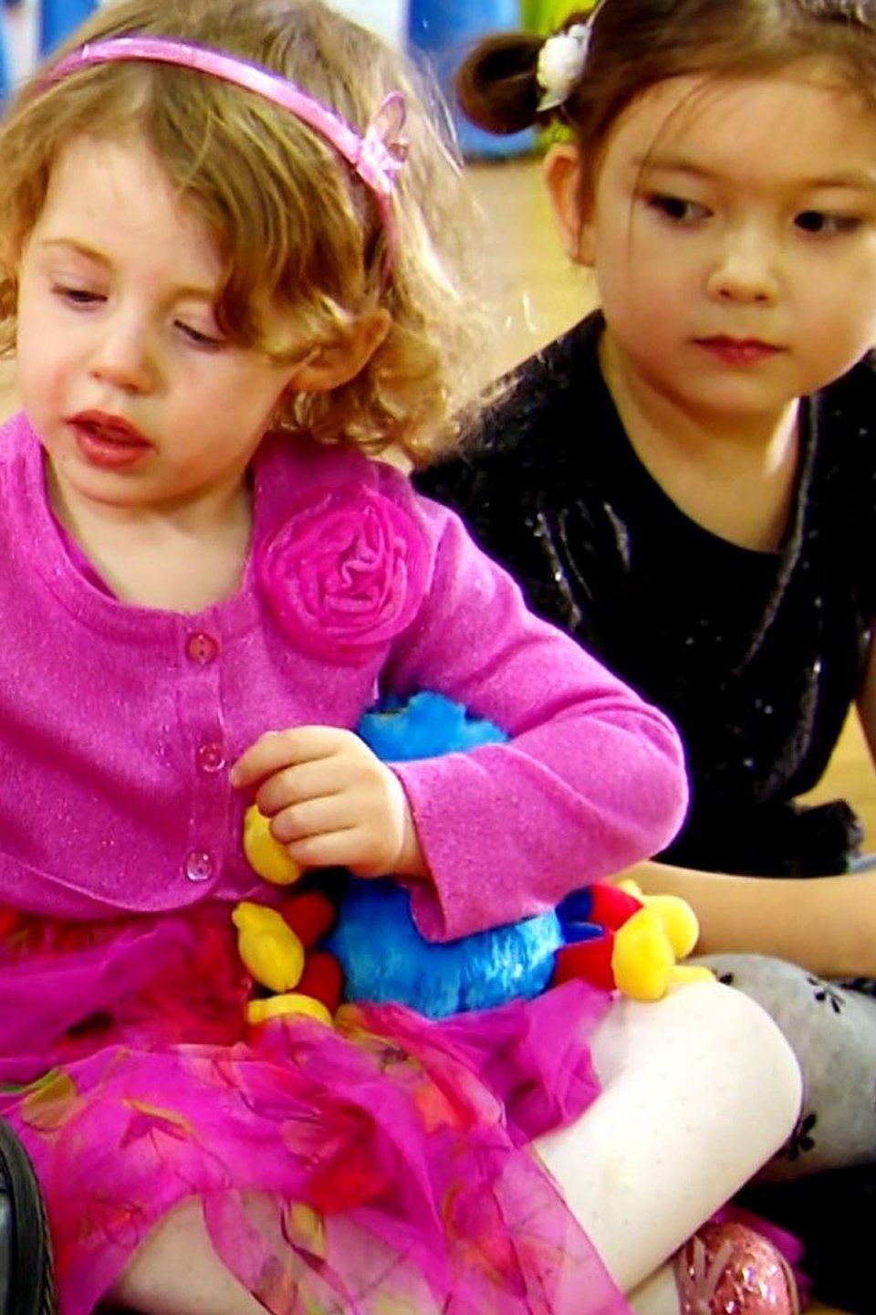 The Party Pictures - Rotten Tomatoes