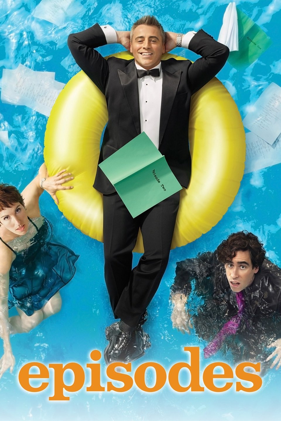 Episodes - Rotten Tomatoes