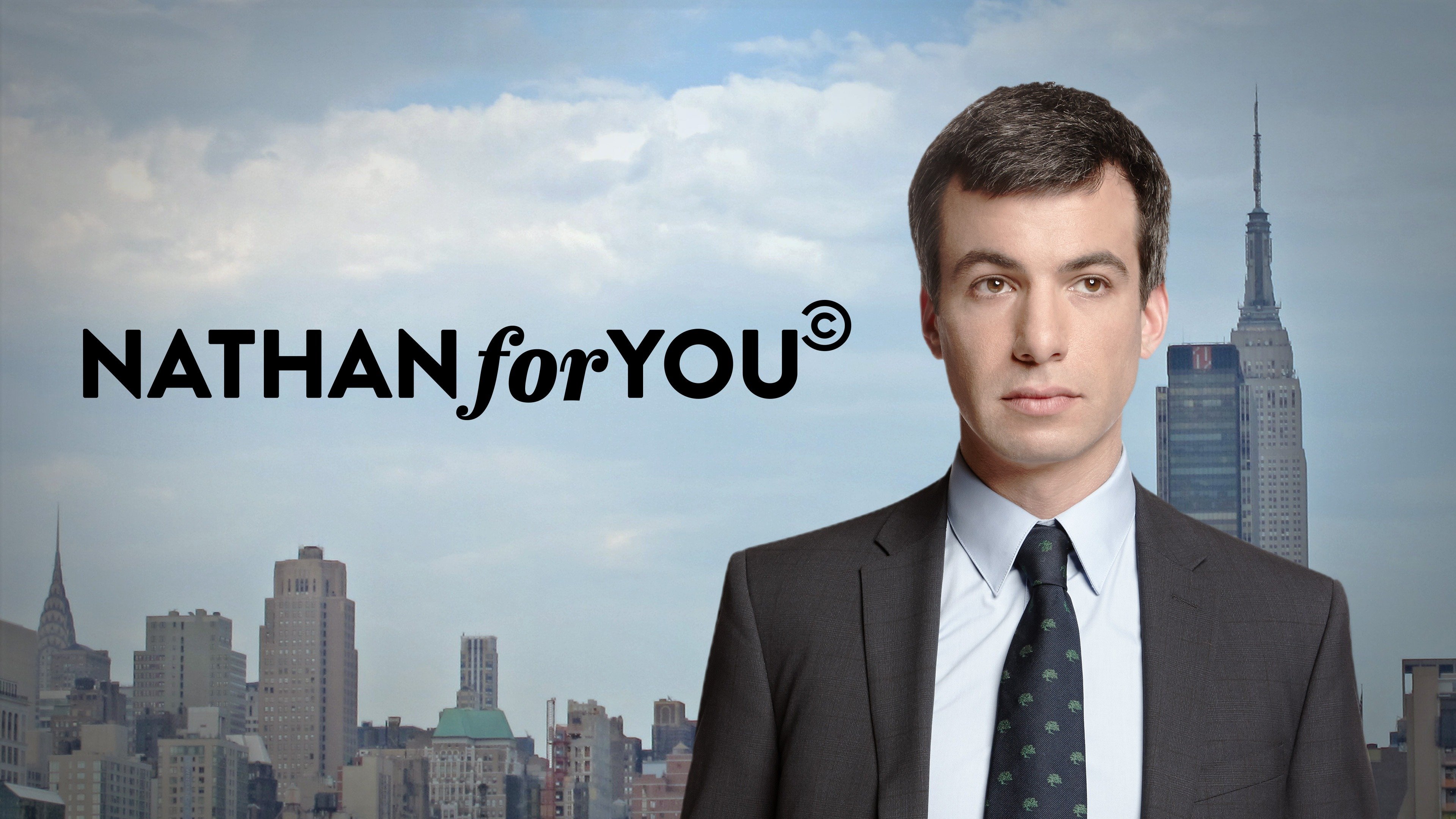 Nathan For You Season 2
