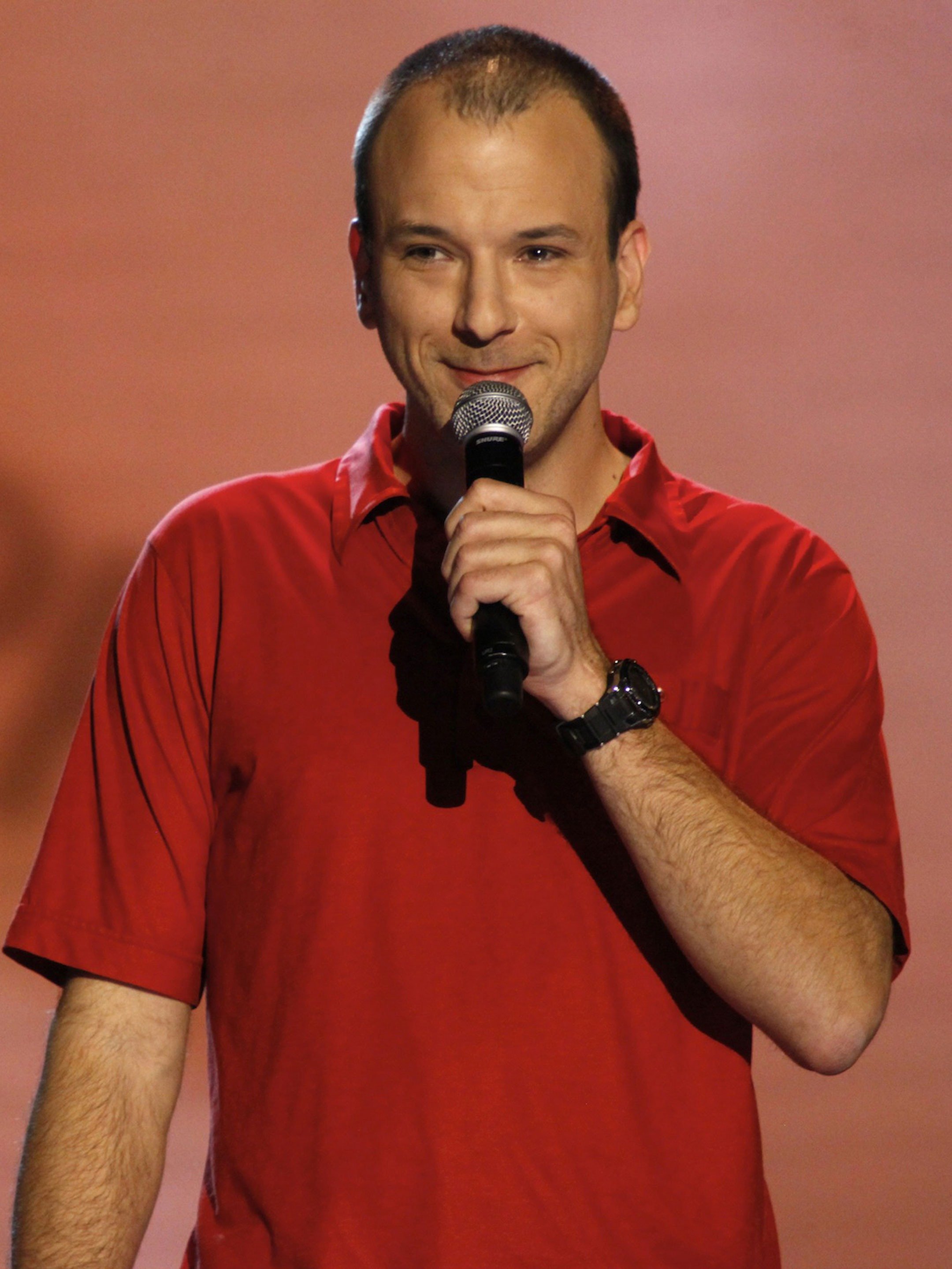 Jesse Popp Pictures - Rotten Tomatoes