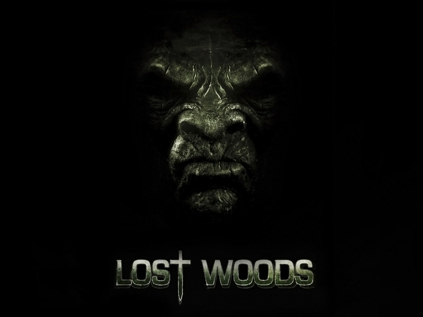 Lost Woods (2012) - Rotten Tomatoes
