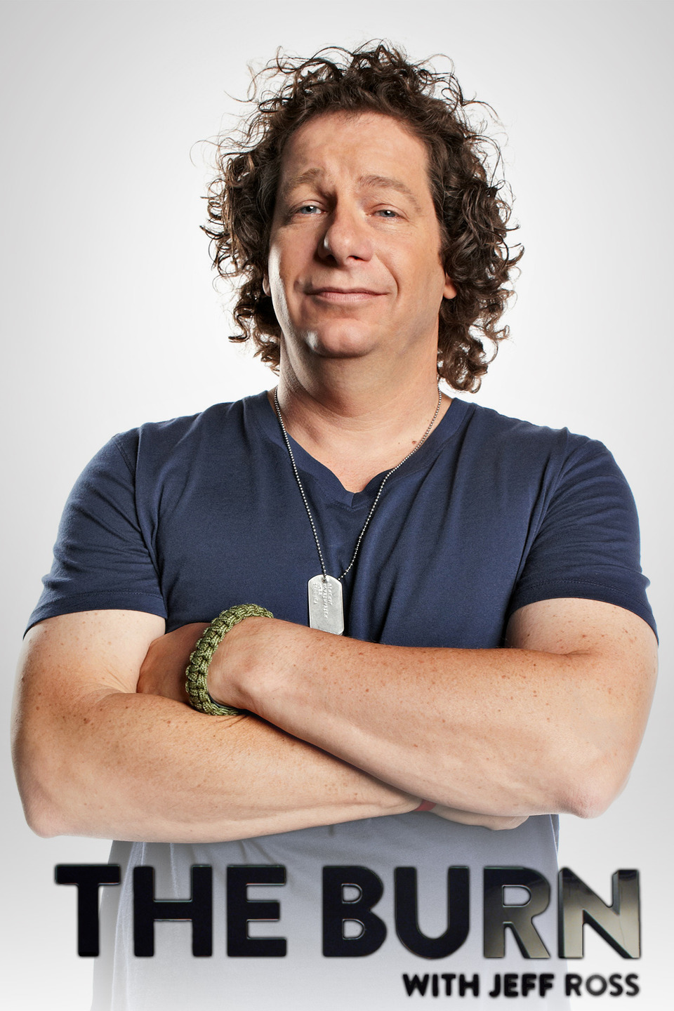 The Burn With Jeff Ross - Rotten Tomatoes