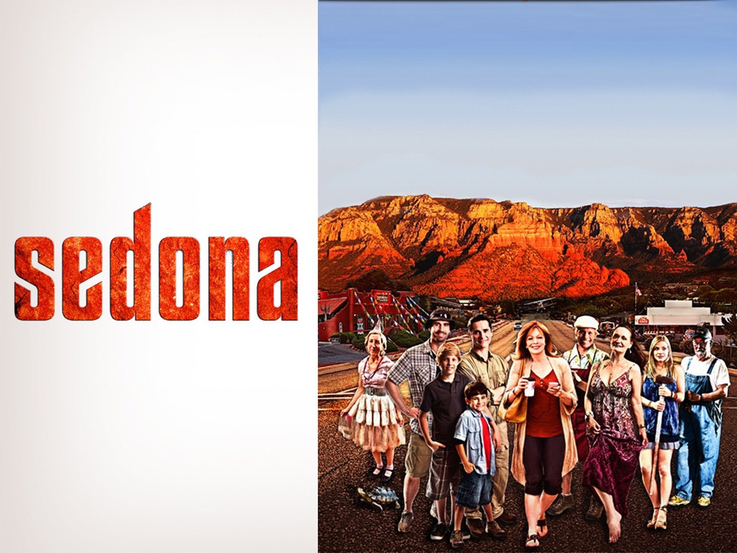 Sedona (2011) - Rotten Tomatoes