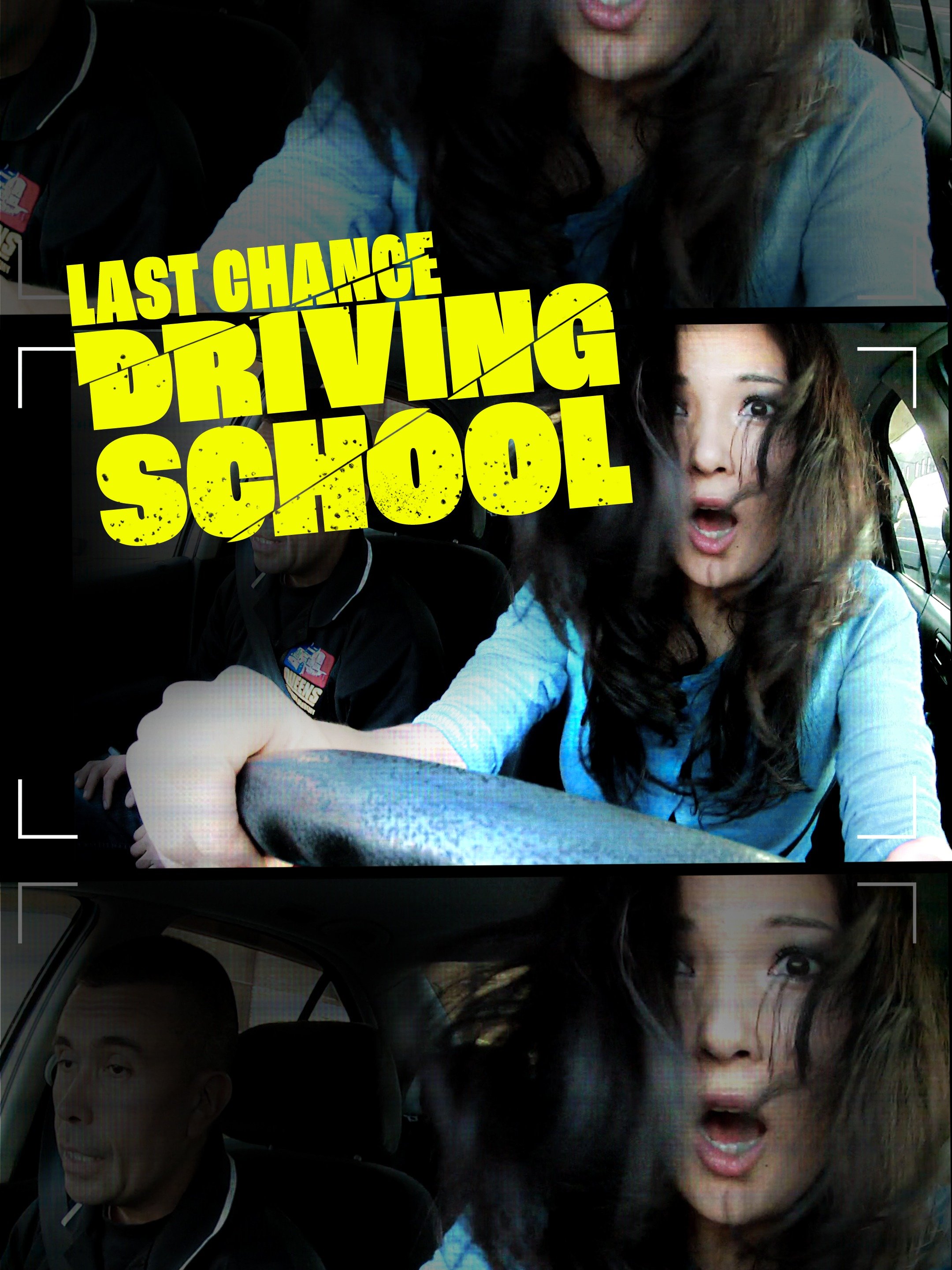 Last Chance Driving School Pictures - Rotten Tomatoes