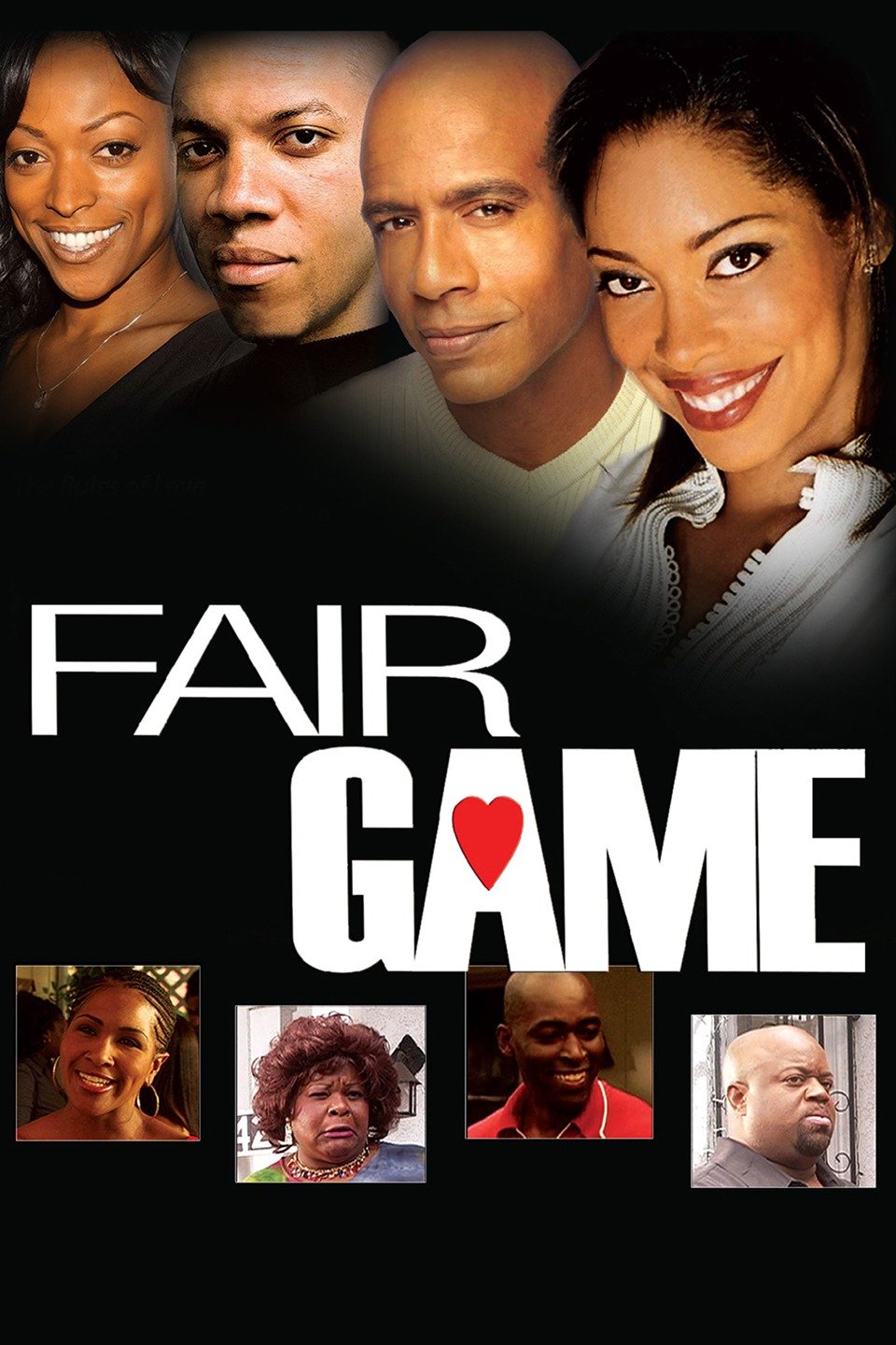 Fair Game - Rotten Tomatoes
