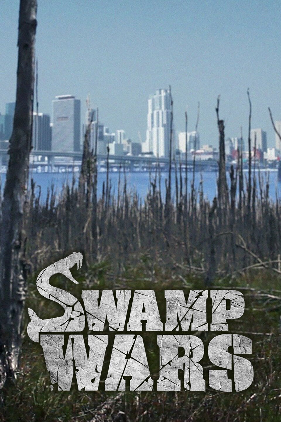 Swamp Wars - Rotten Tomatoes