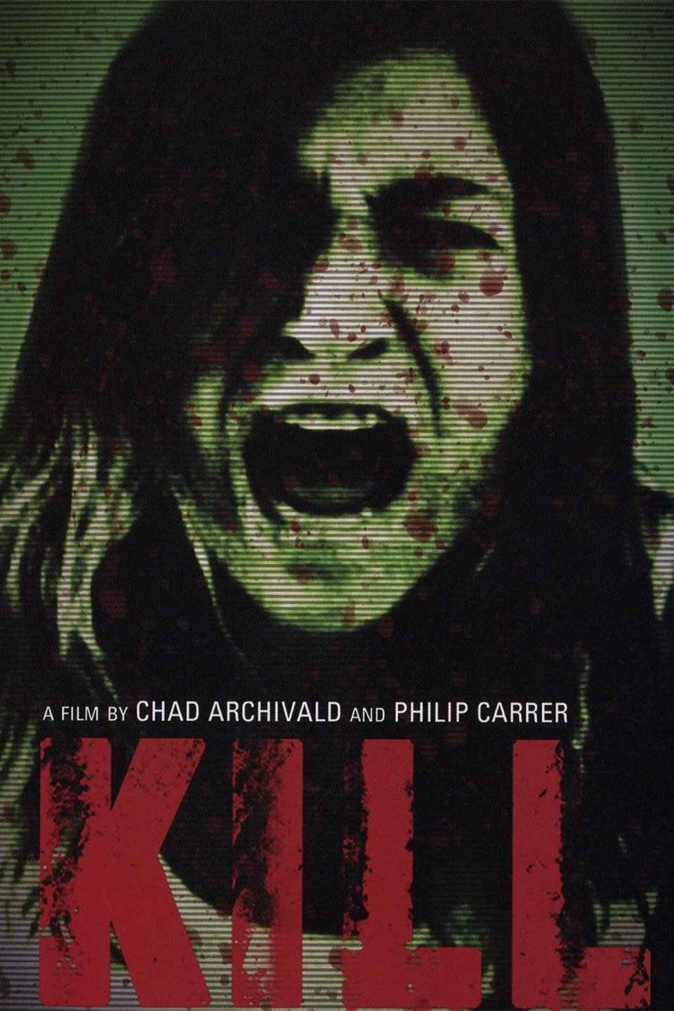 Kill - Rotten Tomatoes