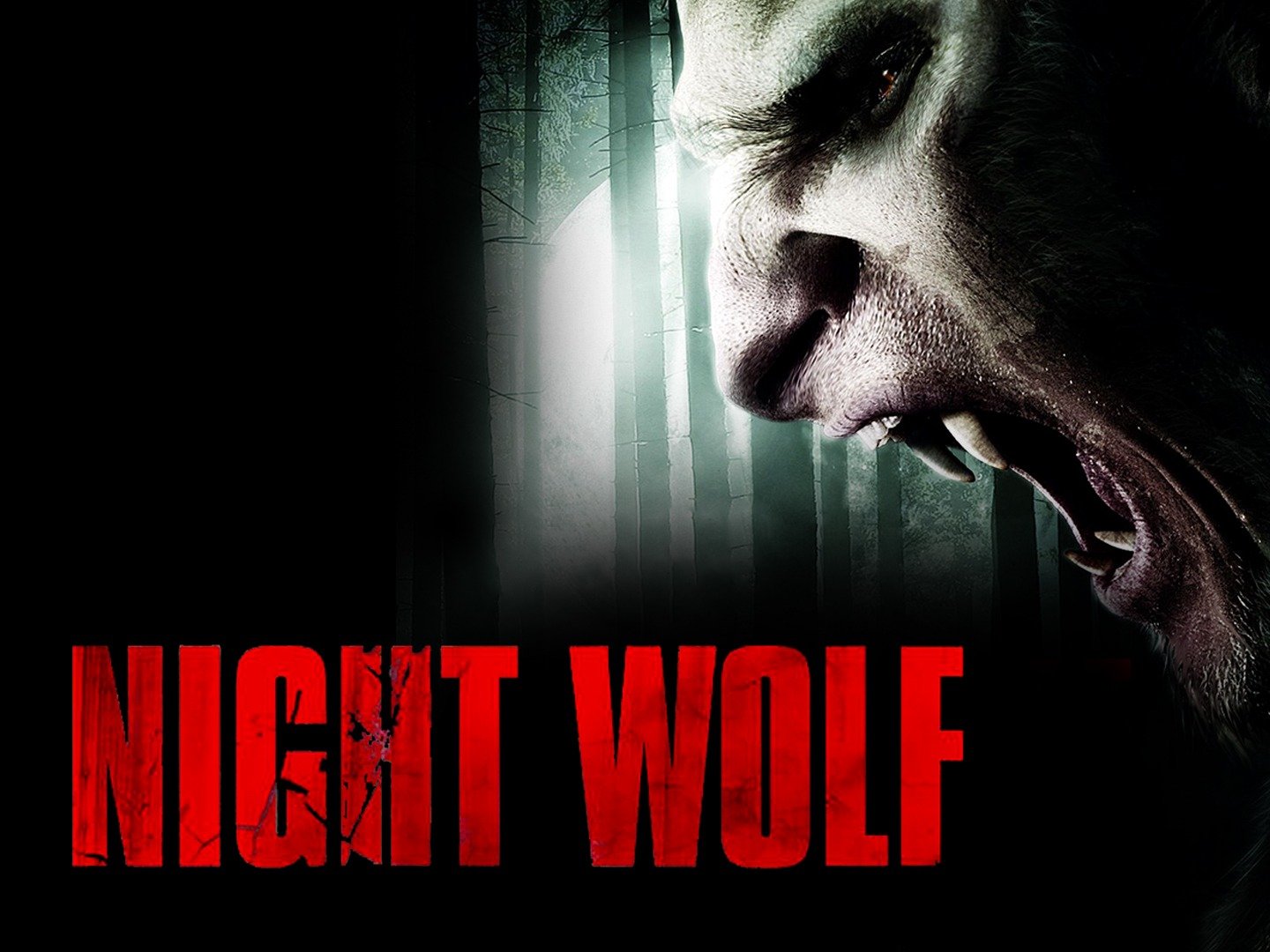 Night Wolf - Movie Reviews