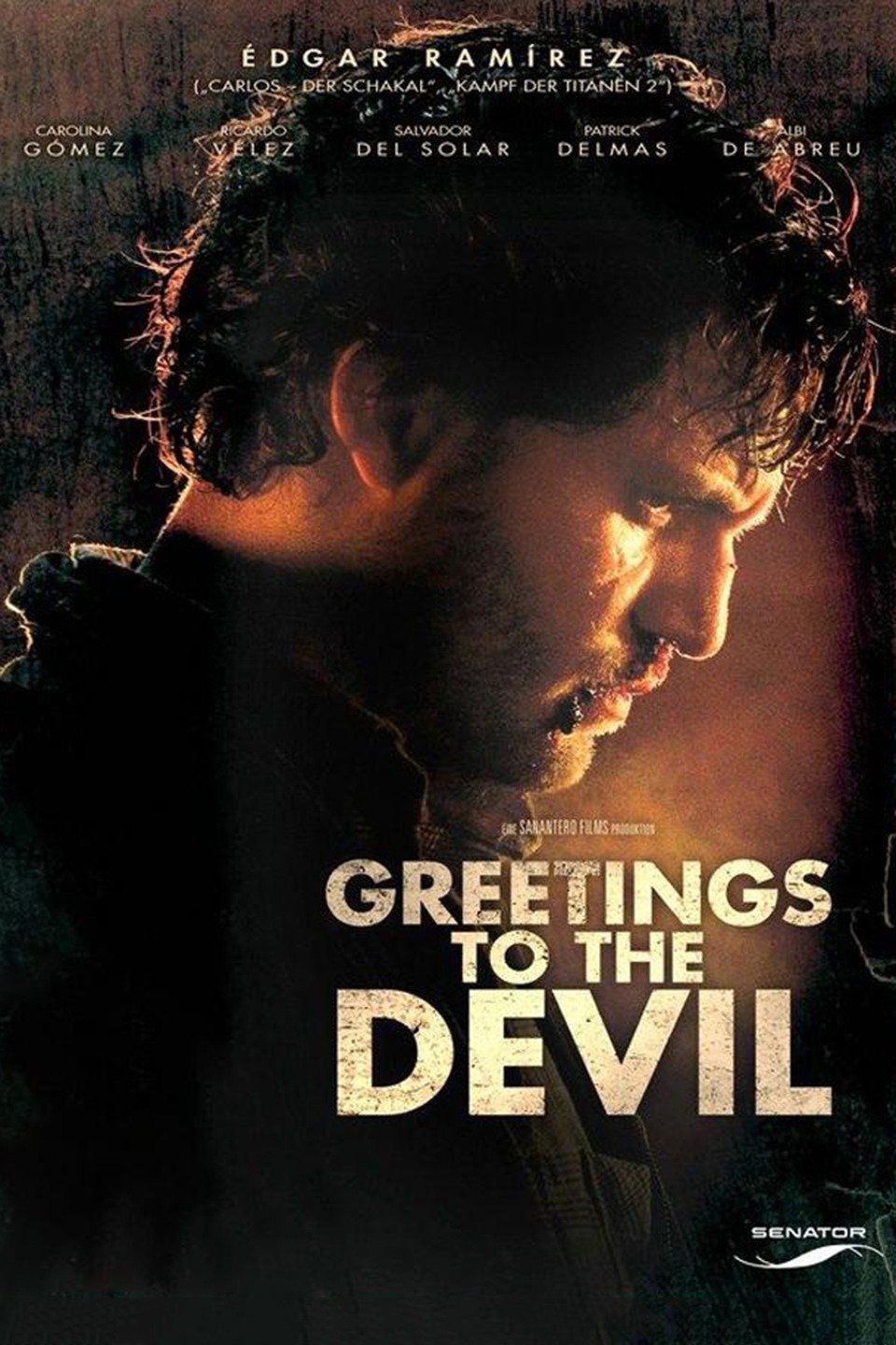 Greetings to the Devil - Rotten Tomatoes