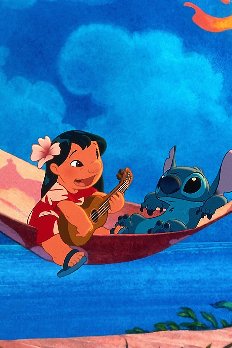 Lilo And Stitch Checkers