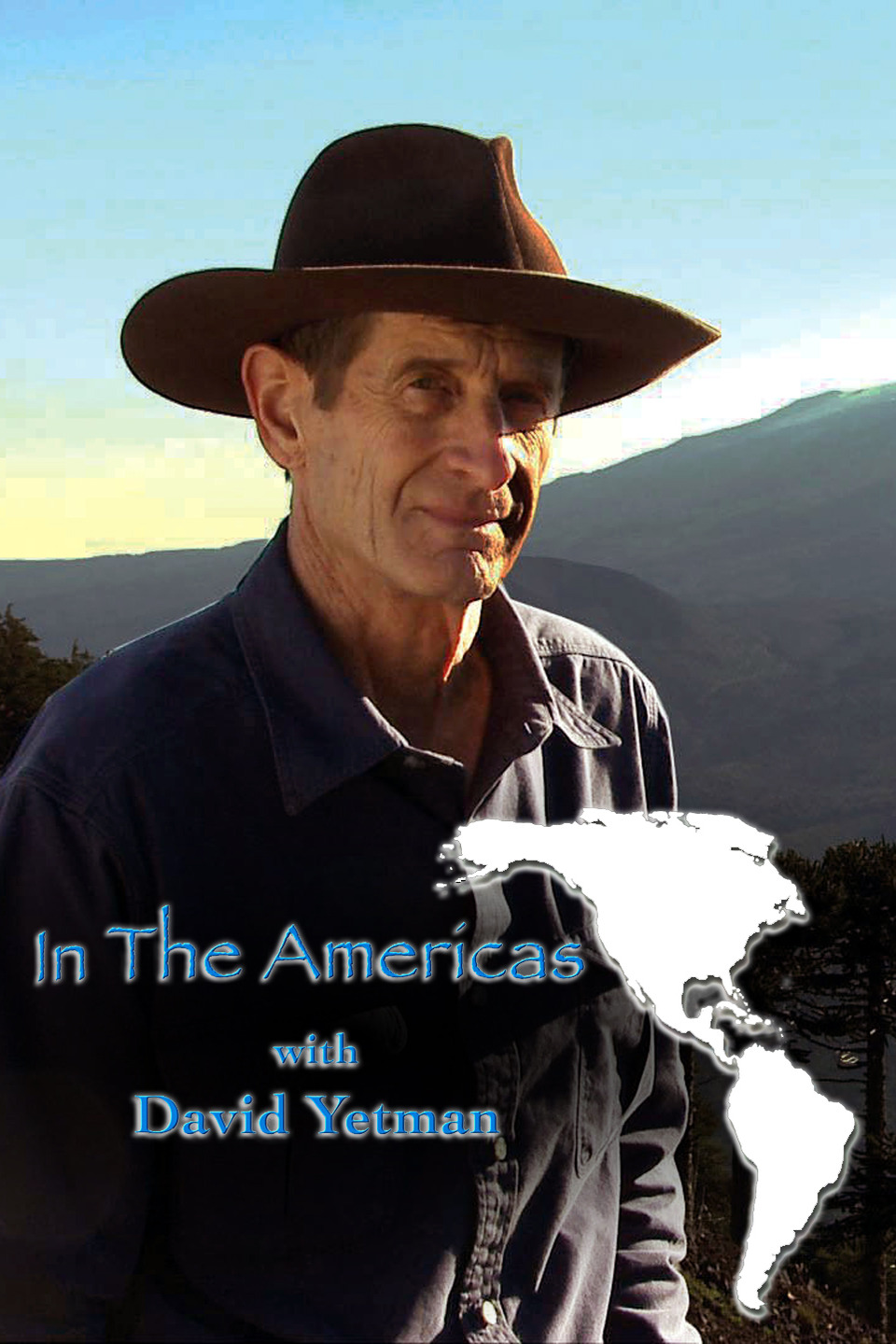 In the Americas With David Yetman - Rotten Tomatoes