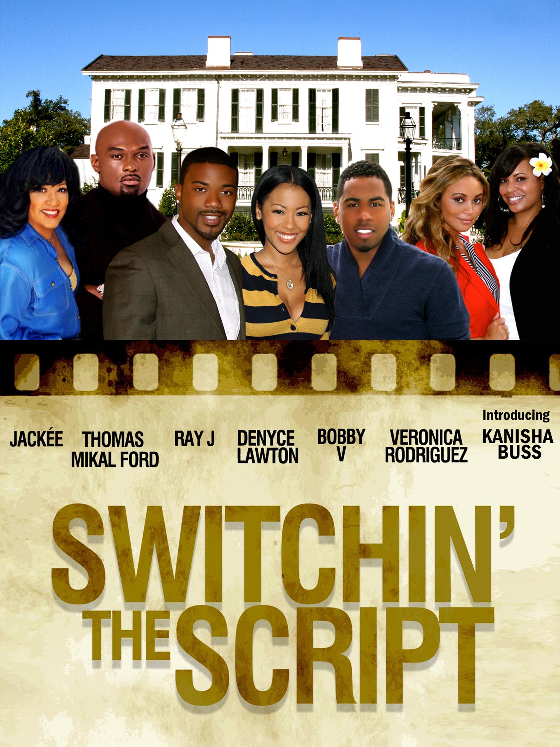 Switchin' the Script - Rotten Tomatoes