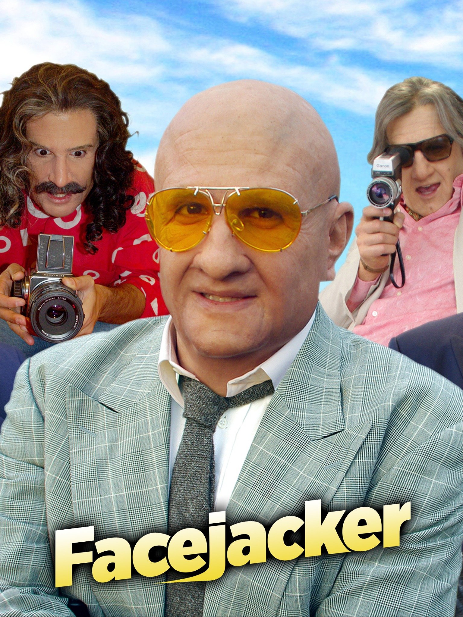 Facejacker - Rotten Tomatoes