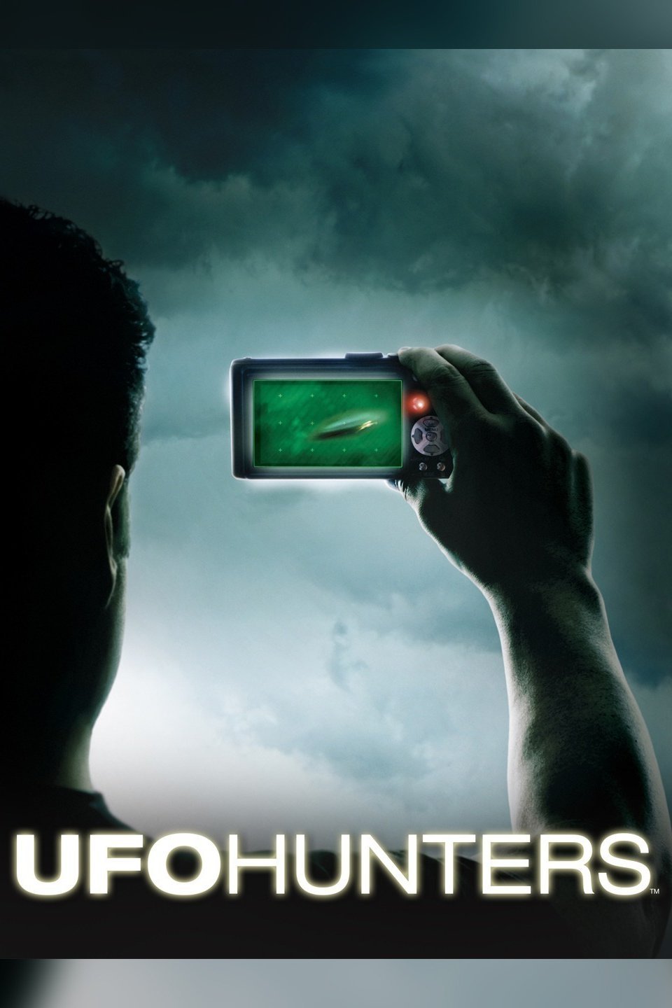 UFO Hunters - Rotten Tomatoes