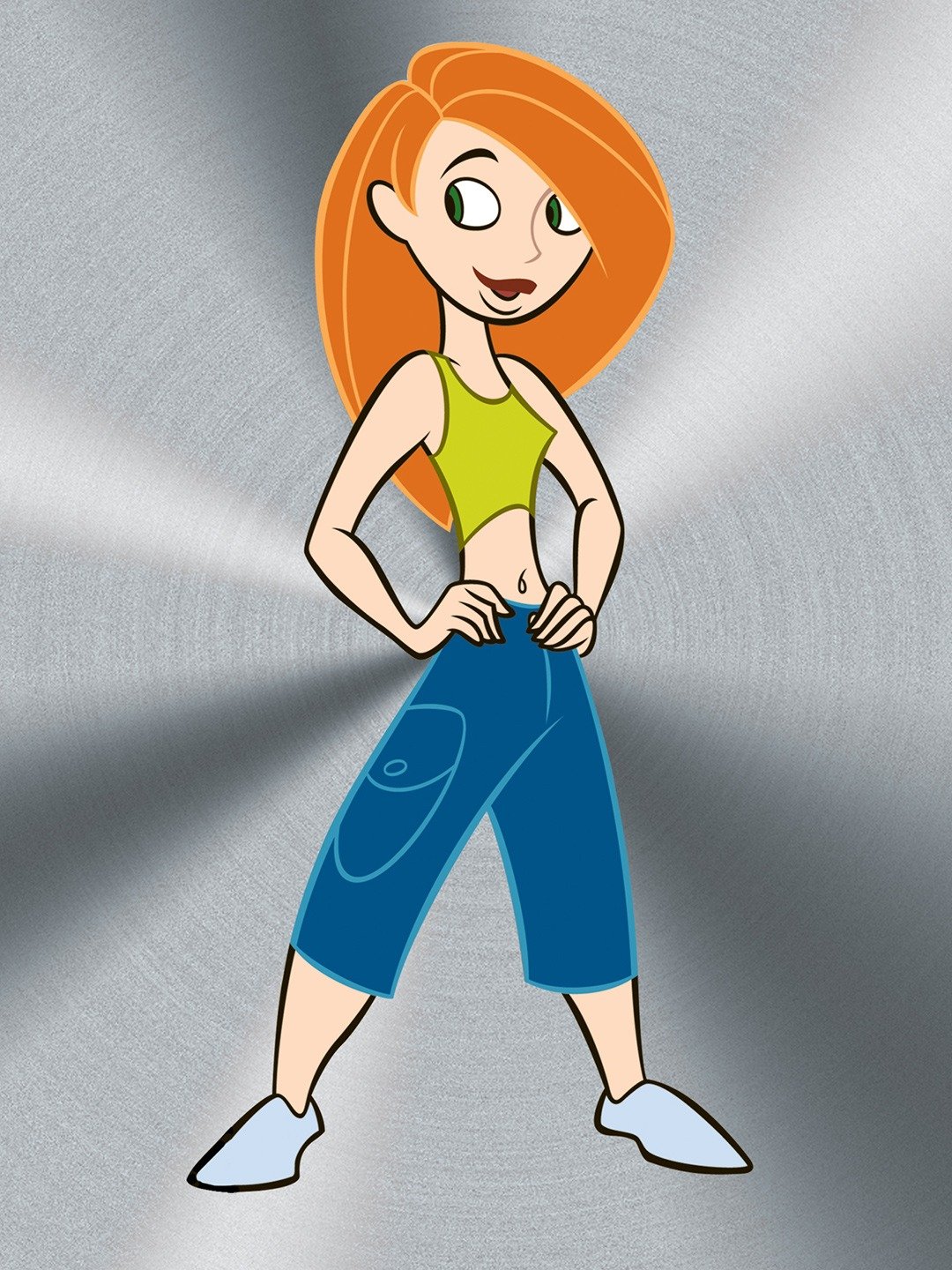 Kim Possible Wiki