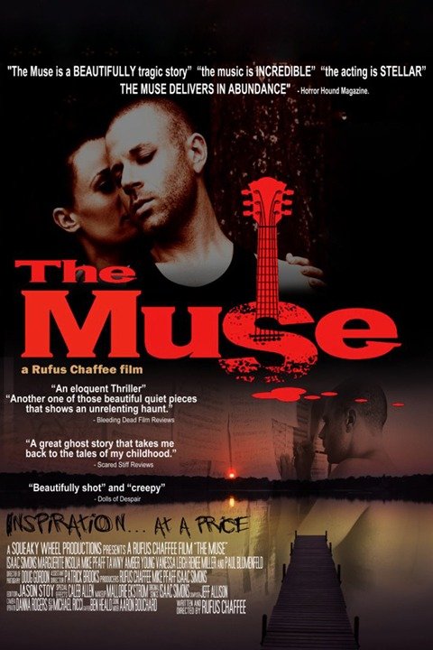 The Muse - Movie Reviews