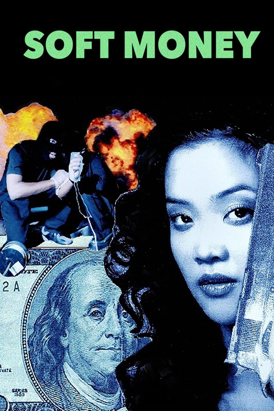 Soft Money - Movie Reviews