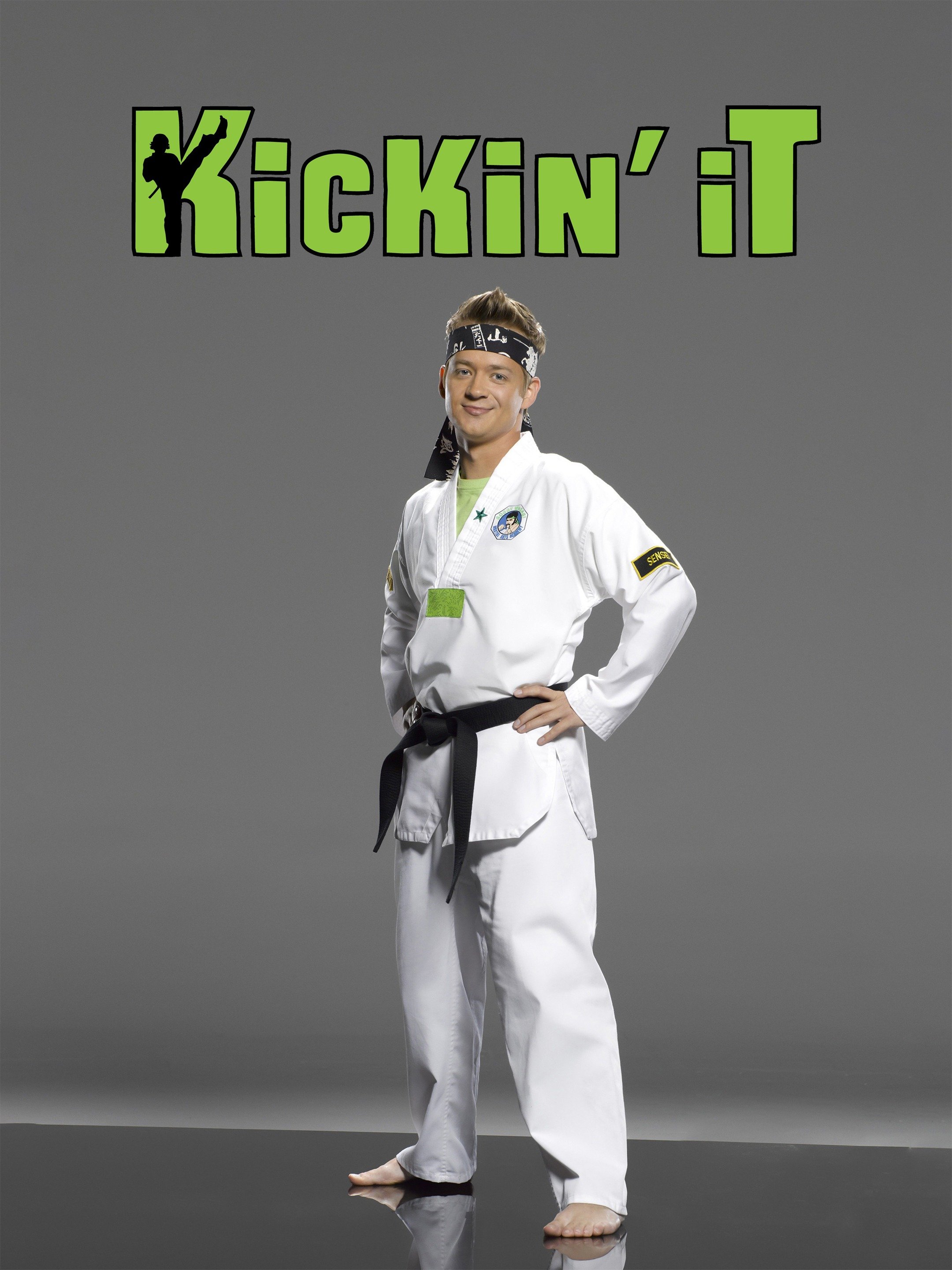 Kickin' It - Rotten Tomatoes