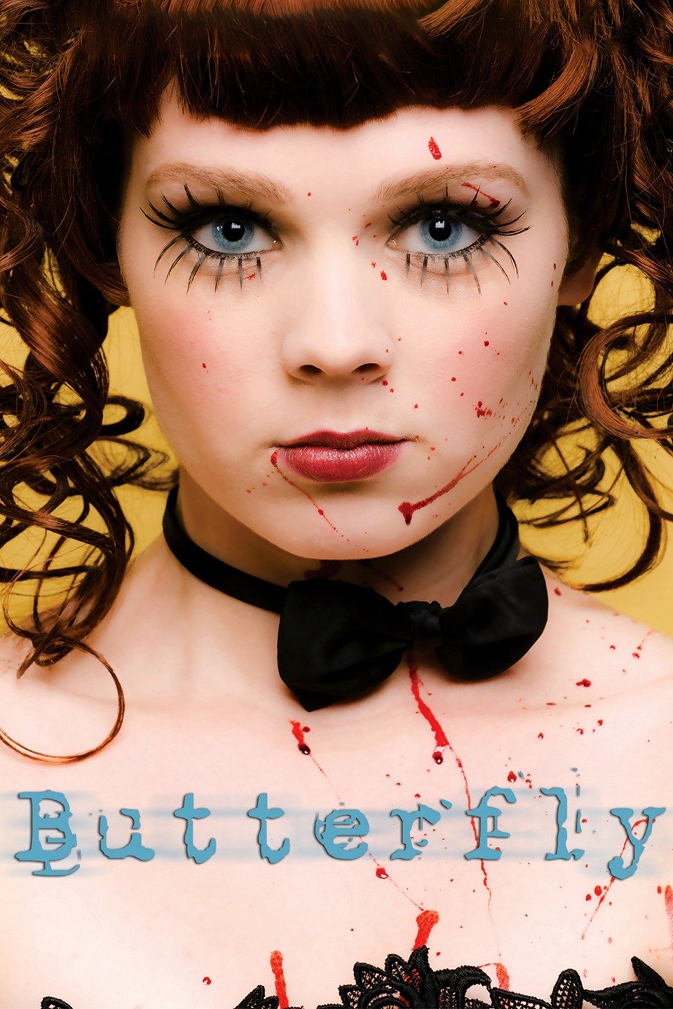 Butterfly - Rotten Tomatoes